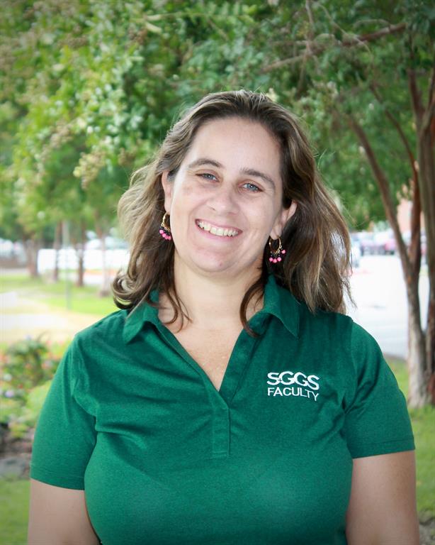 Getting to Know Mrs. Dodd