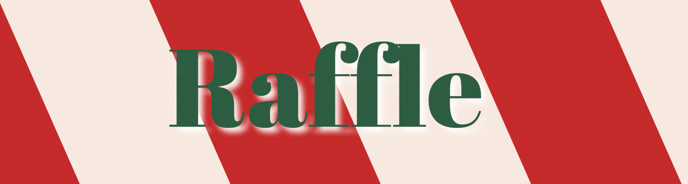 Guardian Angel Raffle Selection