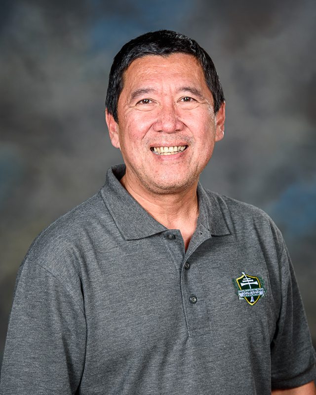 Getting to Know Mr. Moreno