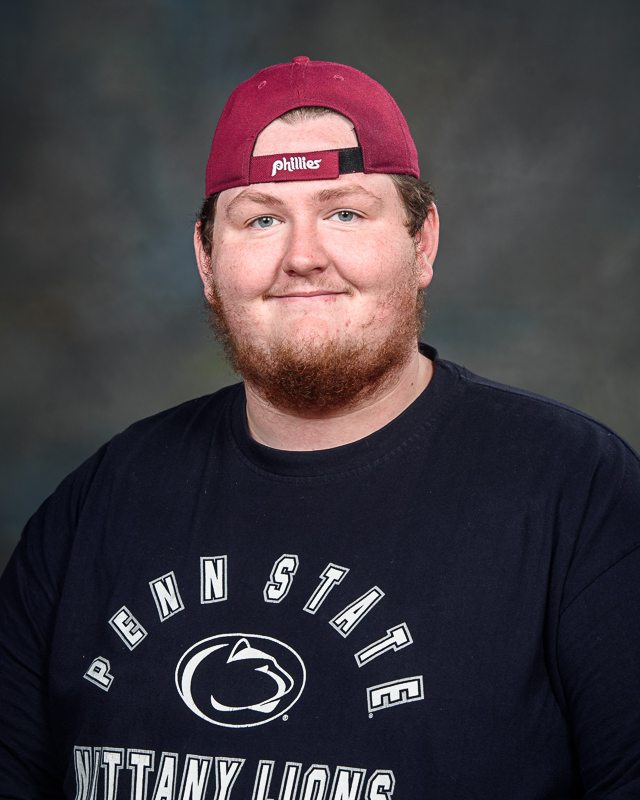 Getting to Know Mr. Riley O’Neill