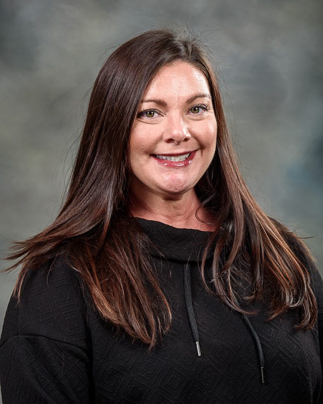 Getting to Know Mrs. Rachel Mundell