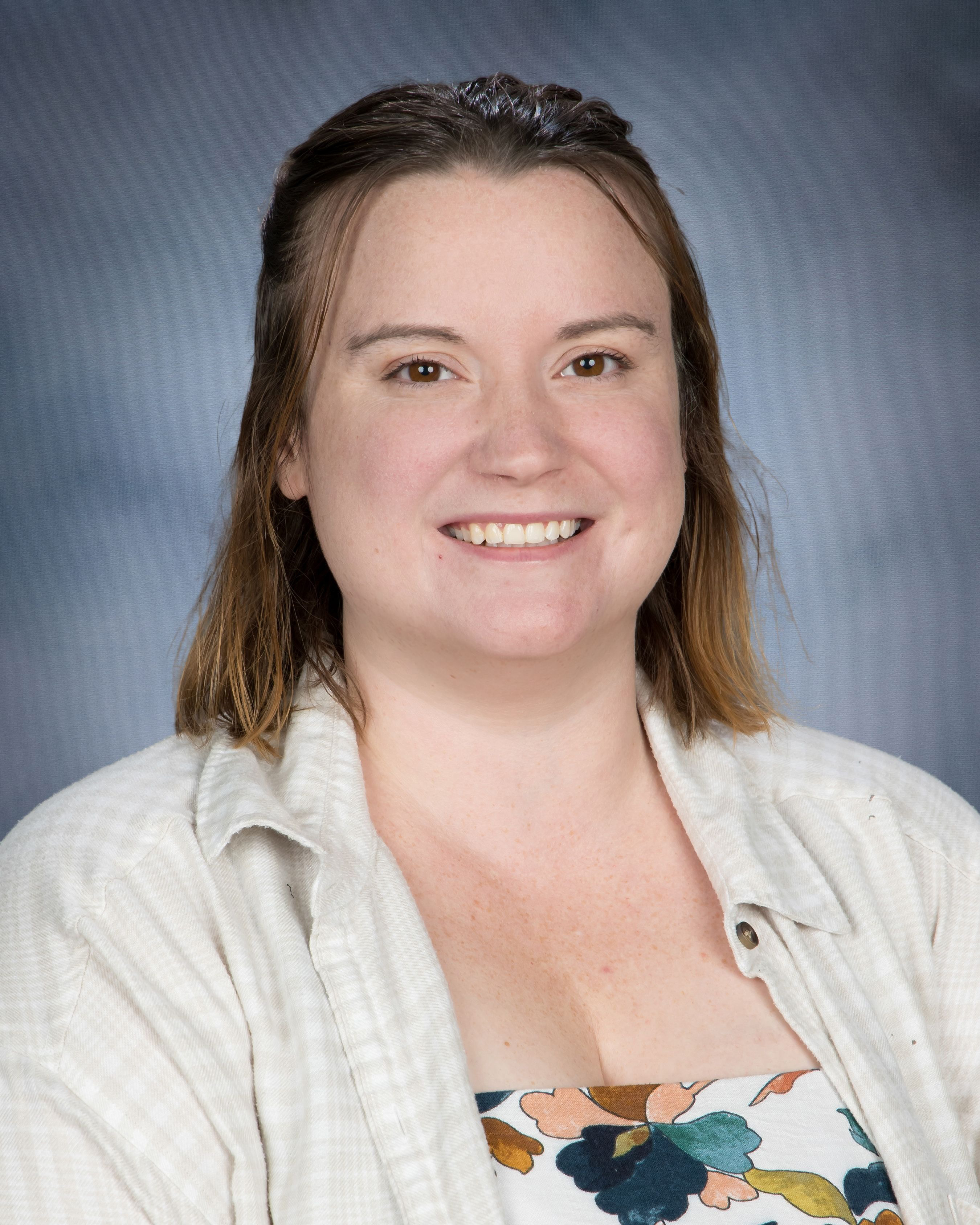 Getting to Know Stephanie Gallagher