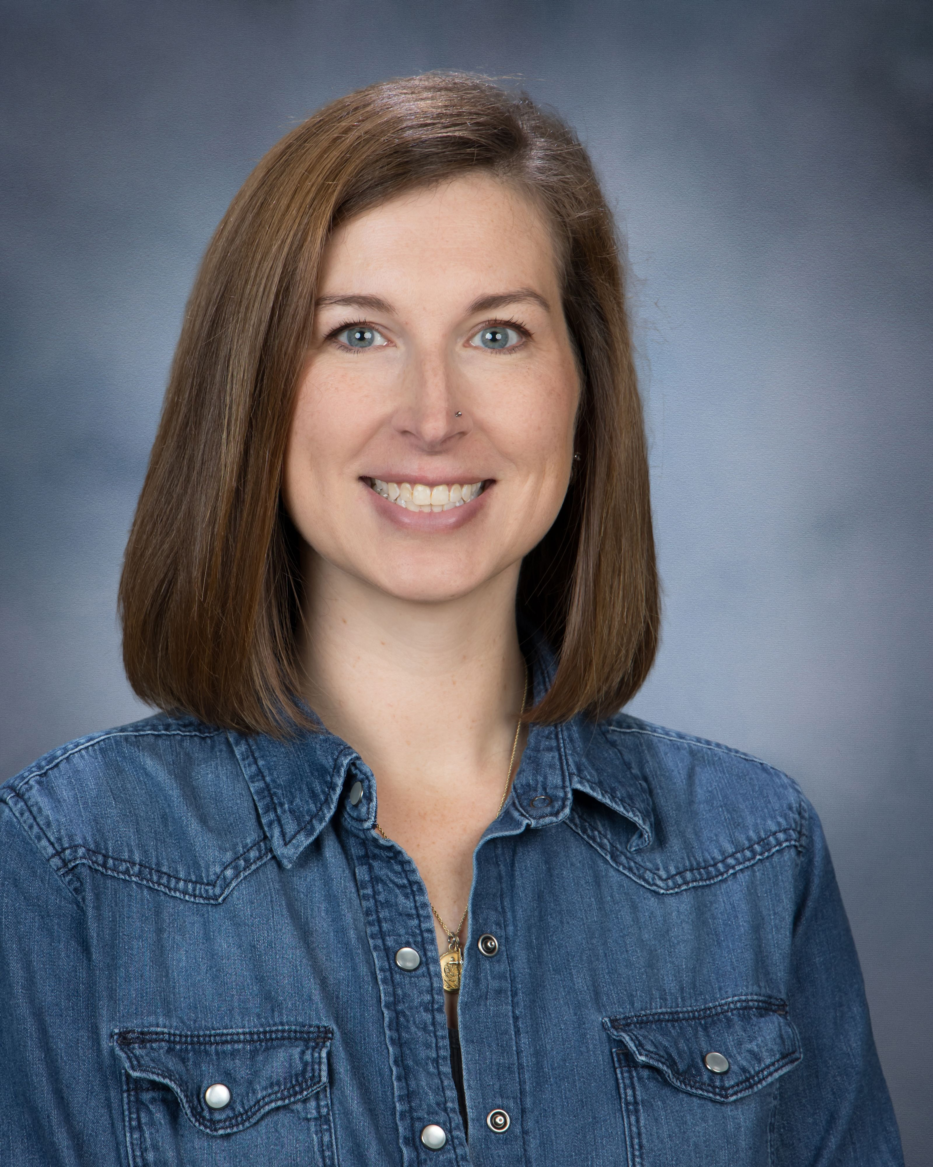 Getting to Know Mrs. Rachel Holley